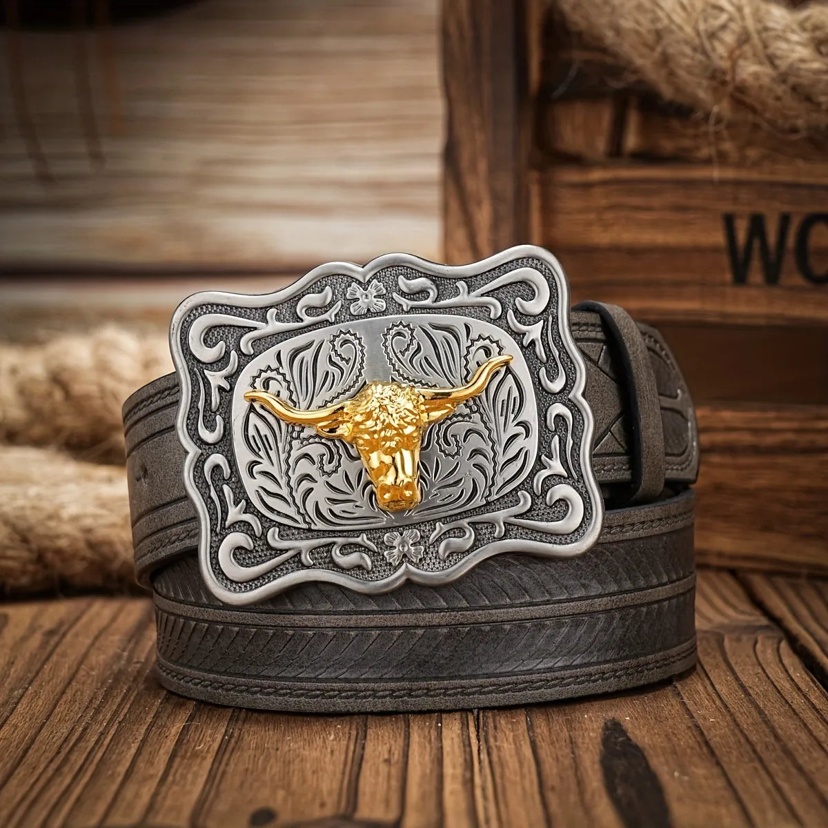 Boy's Belts – Tack N More