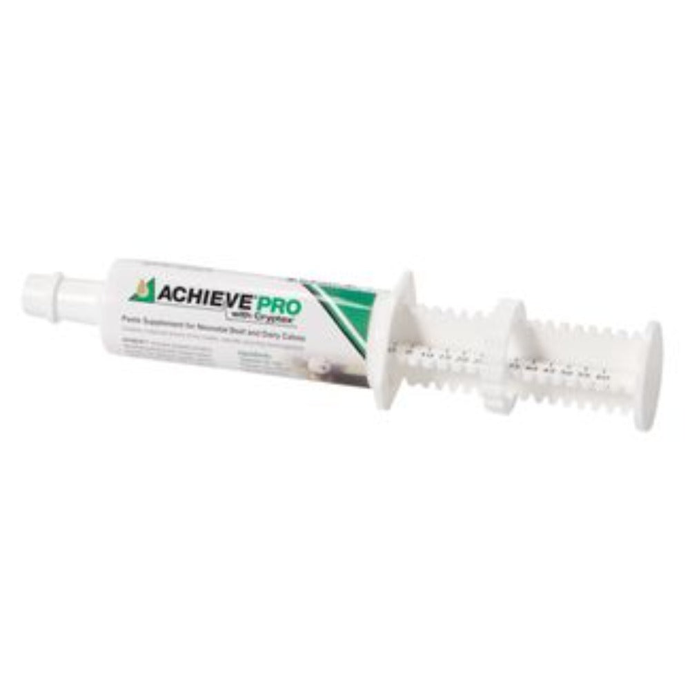 Achieve Pro with Cryptex Calf Supplement Paste 60gm – Tack N More
