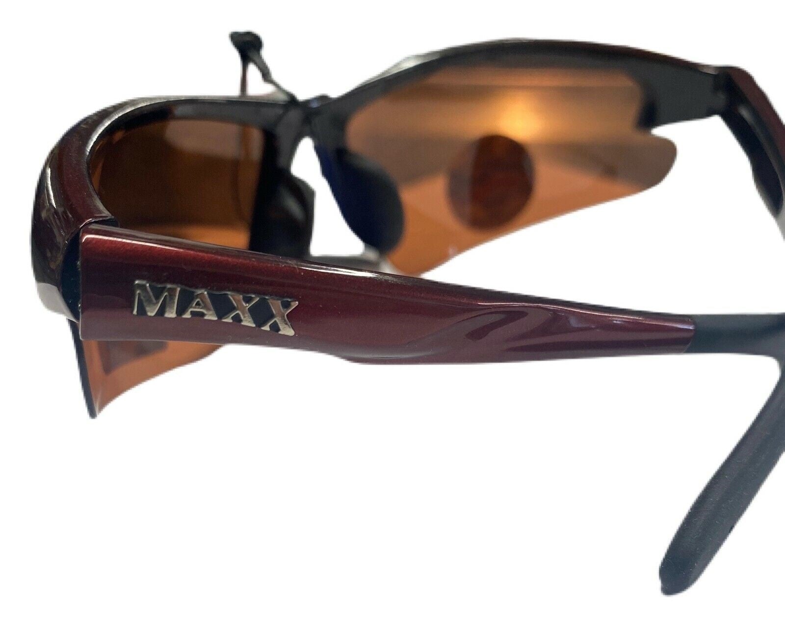 Maxx XRay 3 Red Sunglasses – Tack N More